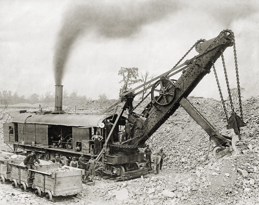 Carrbonis – Mining Engineering Consultancy